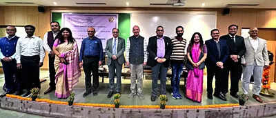 IIT Roorkee: IIT Bhilai and IIT Roorkee sign MoU for tribal research ...