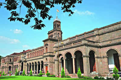 SPPU: SPPU Recruitment 2022: Apply for 111 Teaching Posts | SPPU Pune ...