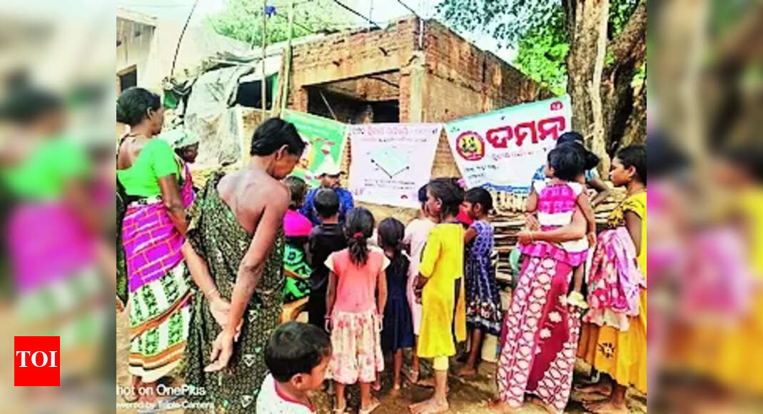 Asymptomatic Malaria: Asymptomatic Malaria Detected in Kids in Kotia ...