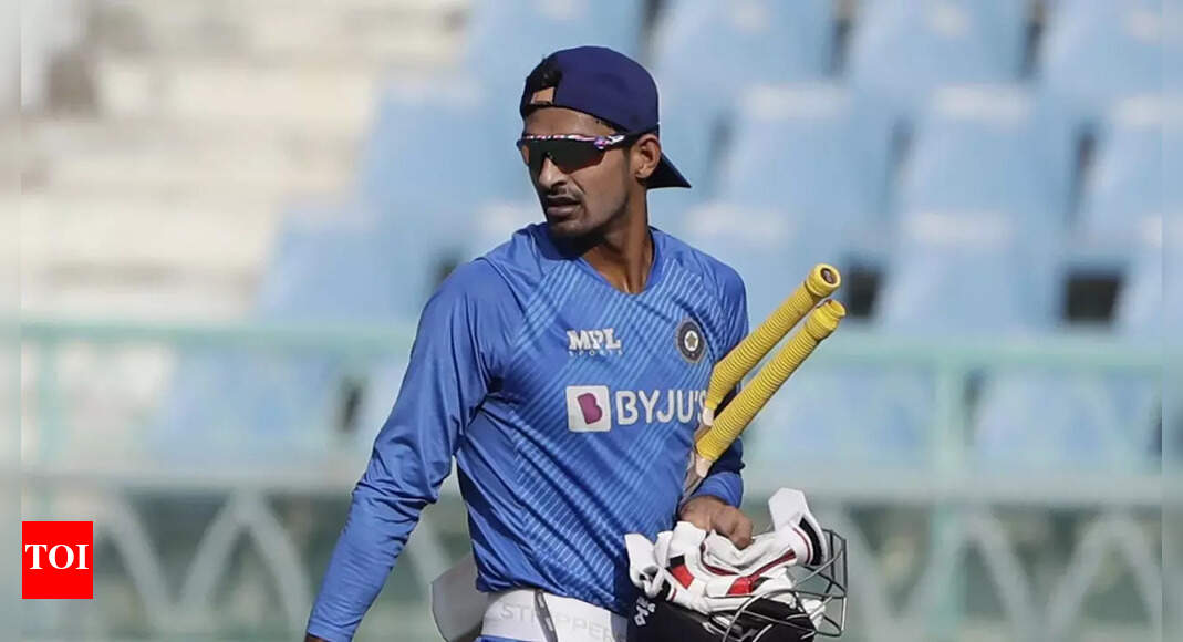 18-member Rajasthan Ranji Trophy squad include 'kin of officials ...