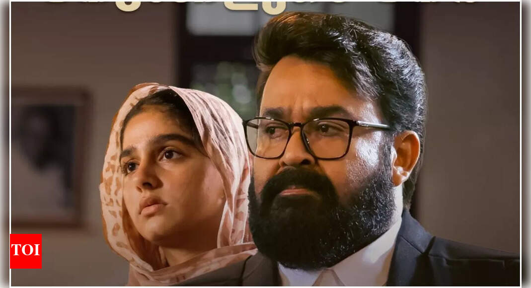 ‘Neru’ box office collections day 11: Mohanlal’s film mints Rs 32.6 ...