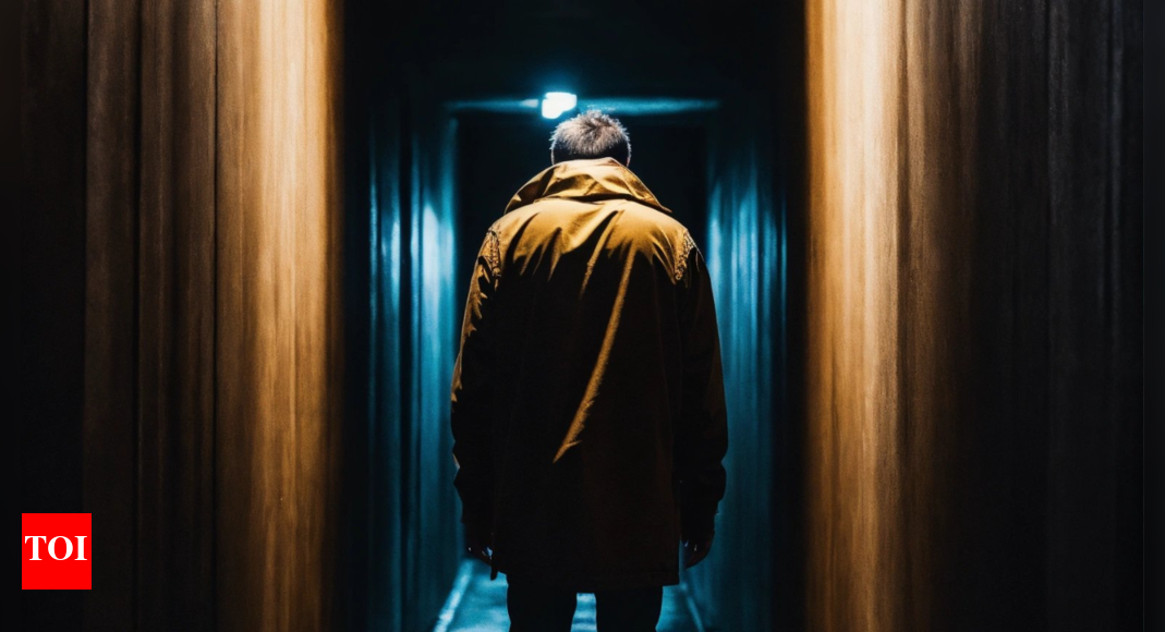 Outraging Modesty: Following, abusing a woman not offence of outraging ...