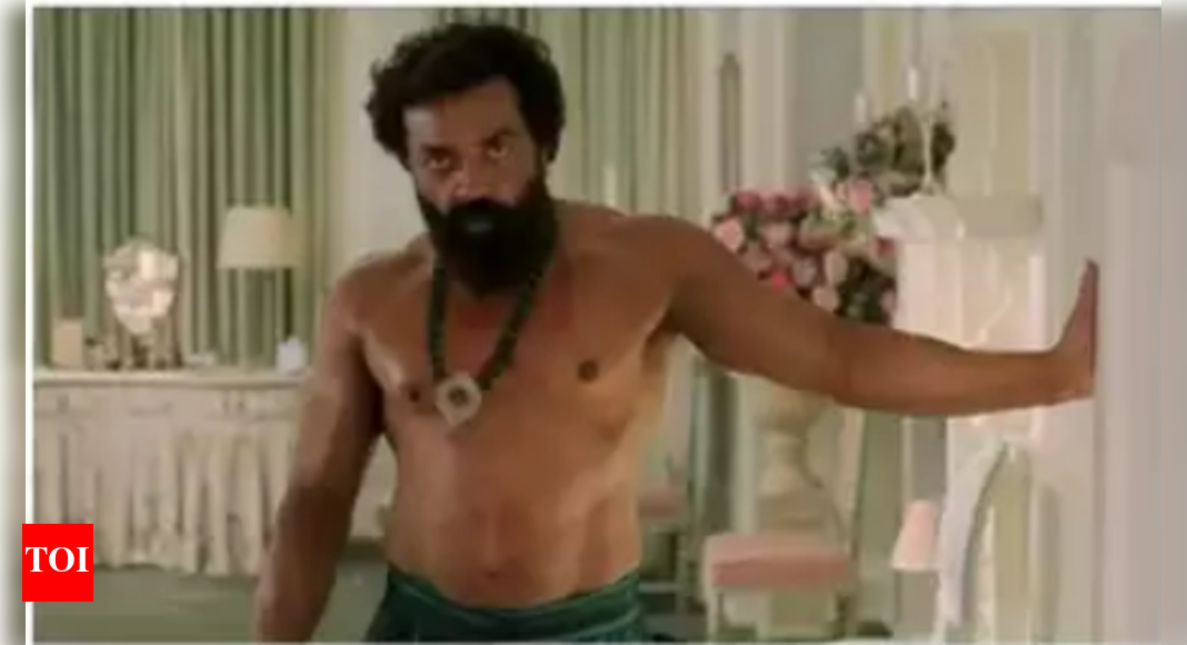 Animal sequel: Bobby Deol's character to be revived, emotional angle ...