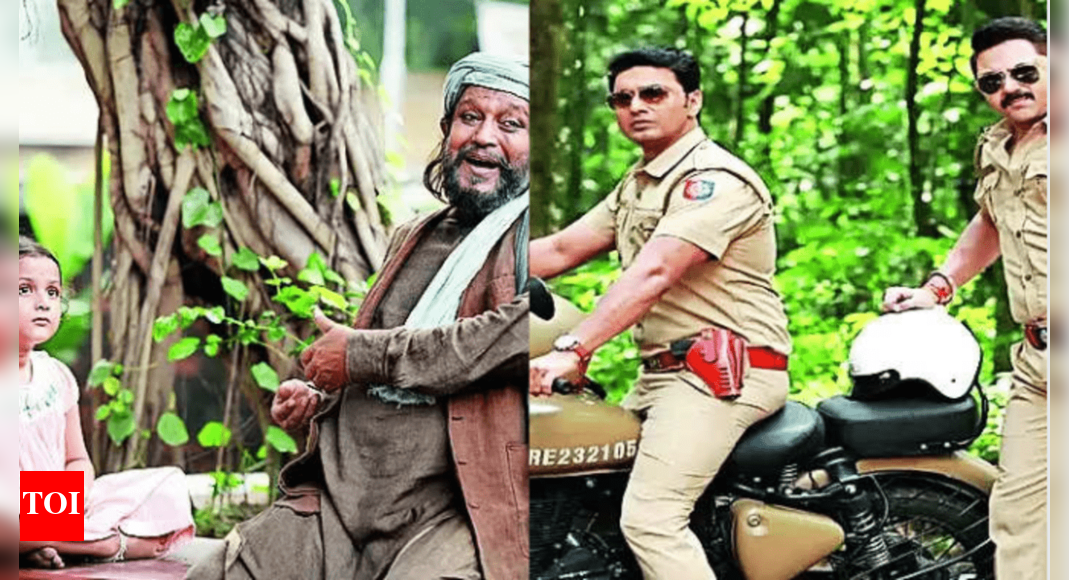 Pre-Poll Season: Pre-Poll Season: Hard-Hitting Films by Actor-Politicians on Silver Screen ...