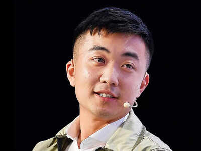 Nothing CEO Carl Pei confirms launch of new smartphone, Nothing Phone ...