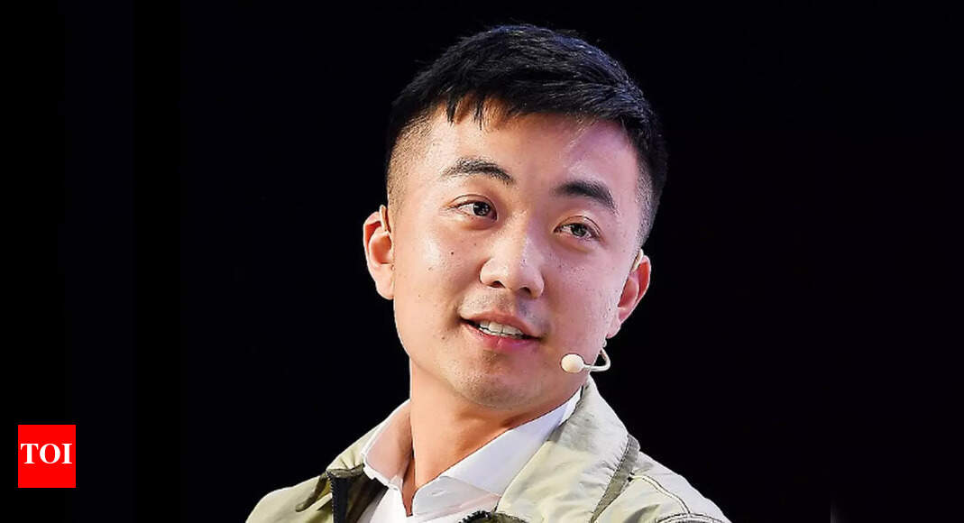 Nothing CEO Carl Pei confirms launch of new smartphone, Nothing Phone ...