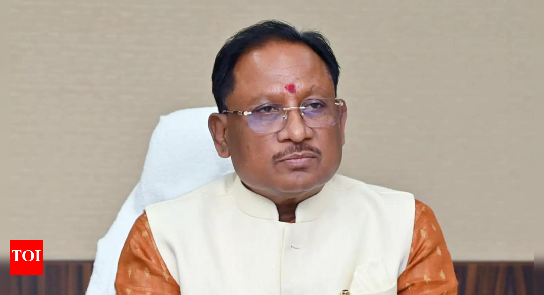 Government Officers: BJP veteran demands removal of re-employed ...