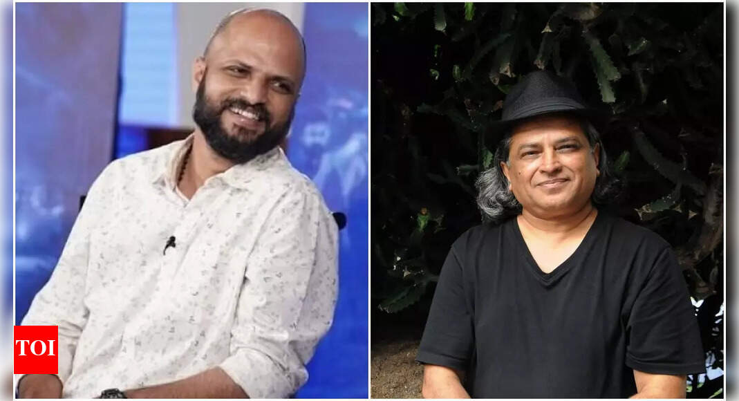 Jude Anthany Joseph credits 'Chhello Show' director Pan Nalin for ...