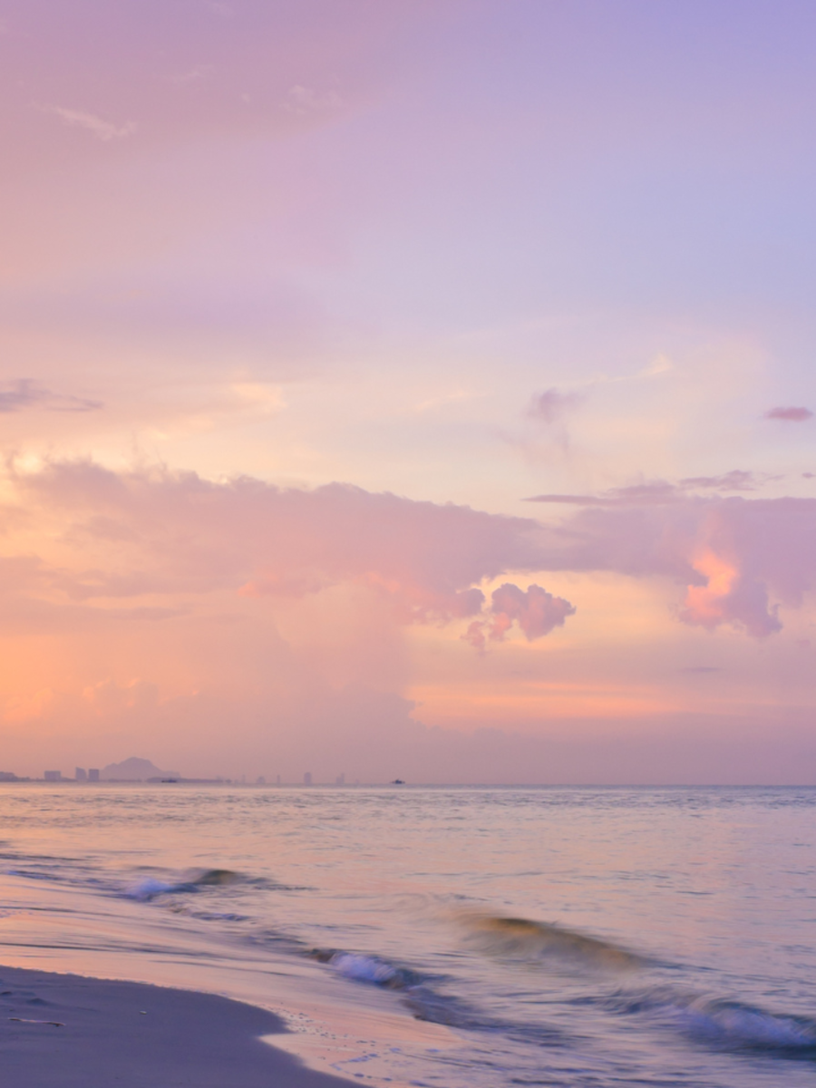 8 Famous Beaches Near Pune That You Must Visit | Times Now