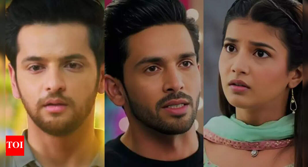 Yeh Rishta Kya Kehlata Hai: Rohit meets with an accident; Armaan and ...