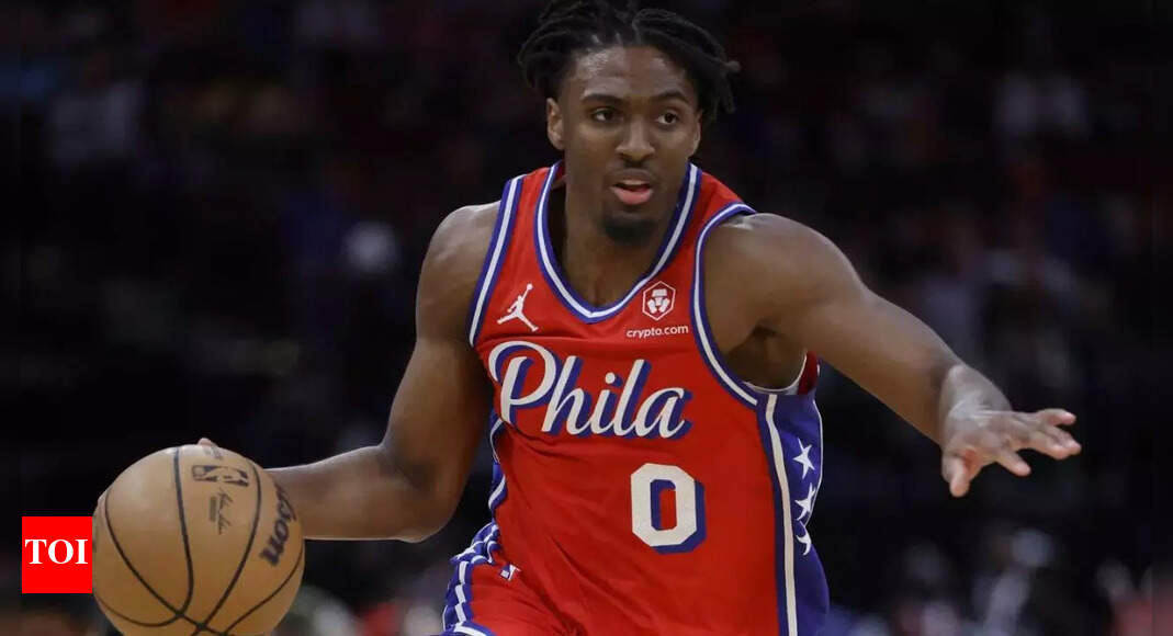 Decoding the NBA's Most Improved Player Award | NBA News - Times of India