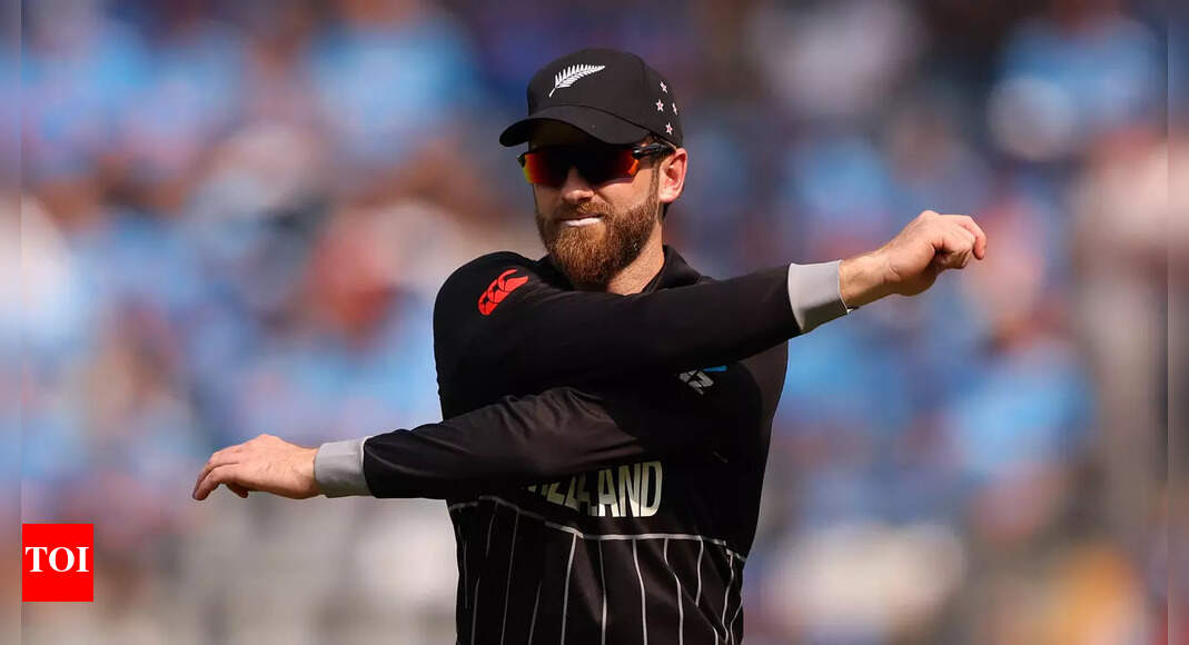 Kane Williamson returns from injury to lead New Zealand against ...