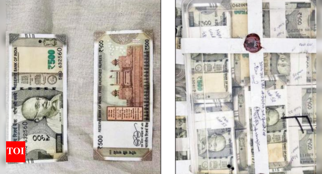 Delhi Crime News: Fast buck! 3 men held by Delhi Police in Rs 5 crore ...