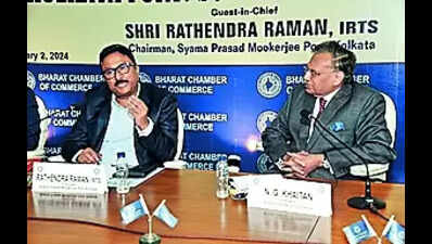 State Plans To Set Up Tea Park Along Hooghly River Banks | Kolkata News ...