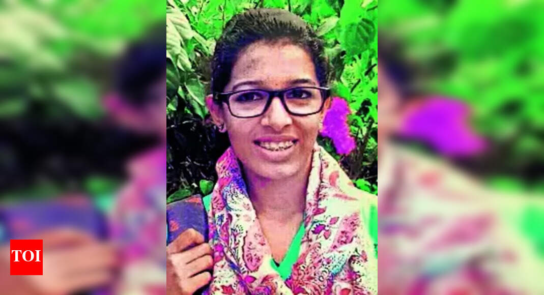 CBI Ends Probe: No Evidence, Cbi Ends Probe In Jesna Missing Case | Thiruvananthapuram News ...