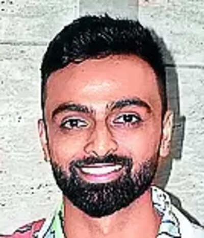 Unadkat: Unadkat to lead Team Saurashtra in Ranji Trophy | Ahmedabad ...