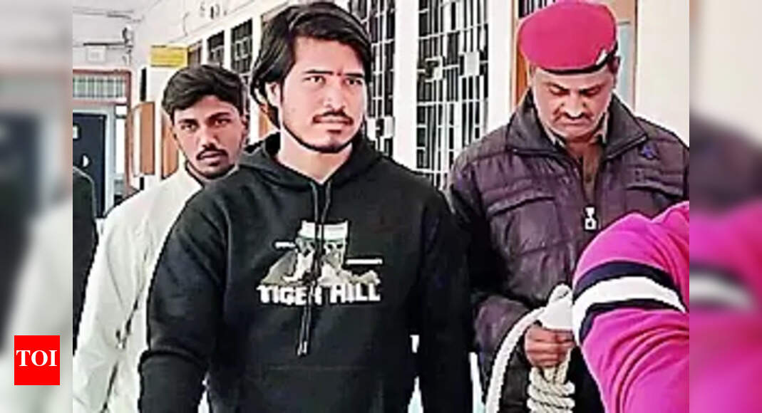 Illegal Mining Scam: Illegal Mining Scam: Key Accused Surrenders Before Spl Pmla Court | Ranchi ...