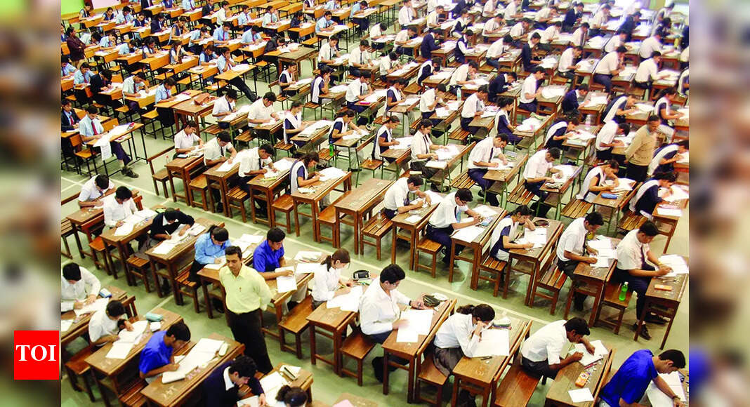 MP Boards: 17L students set to appear for MP boards starting Feb 5 ...