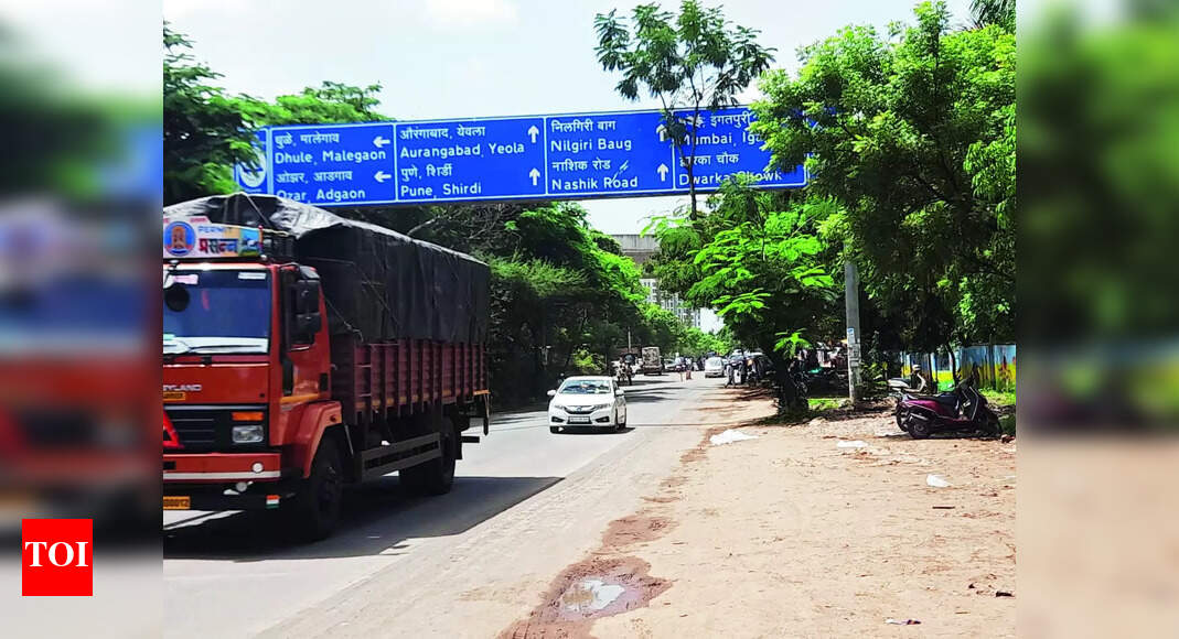 500 Crore: 500 Crore Sought To Resurface Roads, Build New Ones In ...