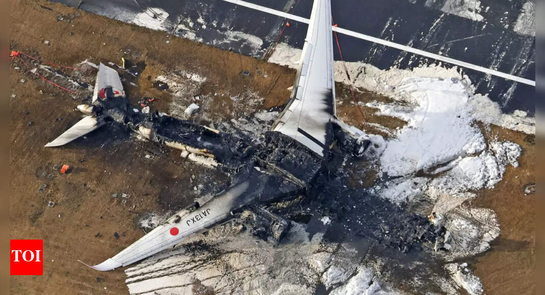 'It was a miracle': How 'written in blood' safety rules saved lives in ...