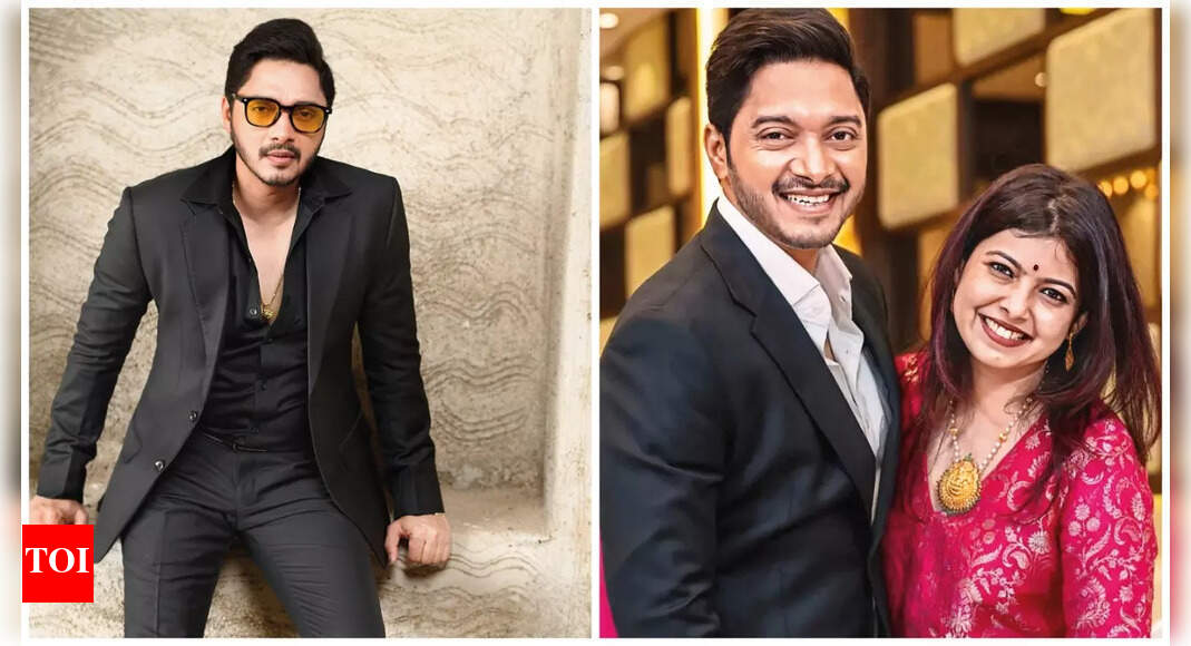 Shreyas Talpade: Exclusive: 'Clinically, I was dead. It’s my second ...
