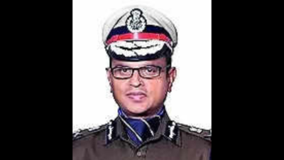 Akhil Police Commissioner: Major Reshuffle: Akhil Kumar Appointed as the New Police Commissioner ...