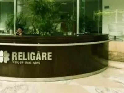 Religare shift: From 'fraud' controversy to billion-dollar valuation ...