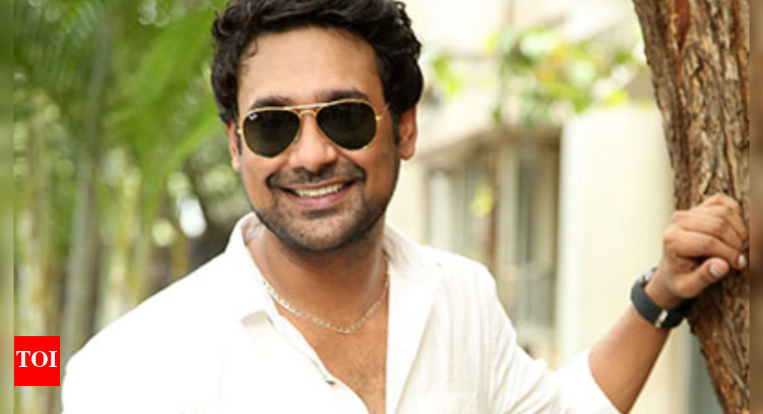Actor Varun Sandesh launches his next film in Hyderabad! | Telugu Movie ...
