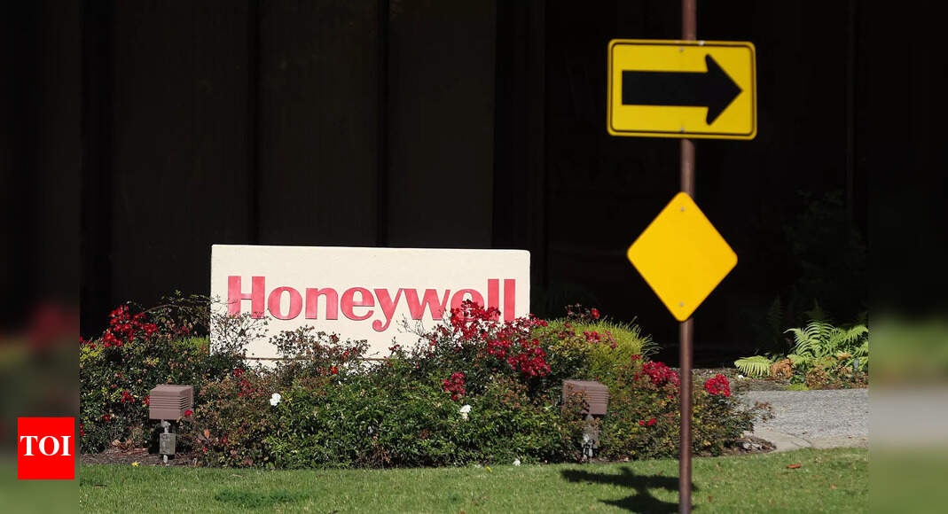 Honeywell eyes 30% revenue growth in next few years from Impact brand ...