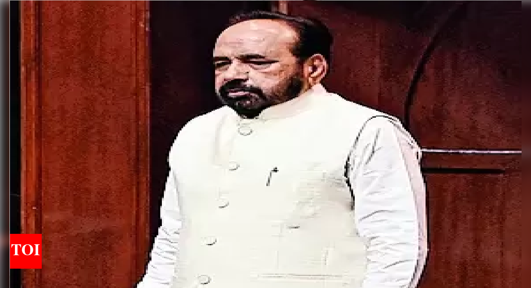Bhopal News: Gopal Bhargava, "9-time MLA is equal to CM, my name is enough" | Bhopal News ...
