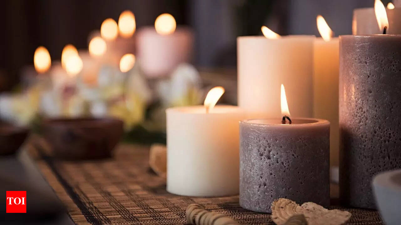 The Fascinating Meanings Behind Different Types of Candle