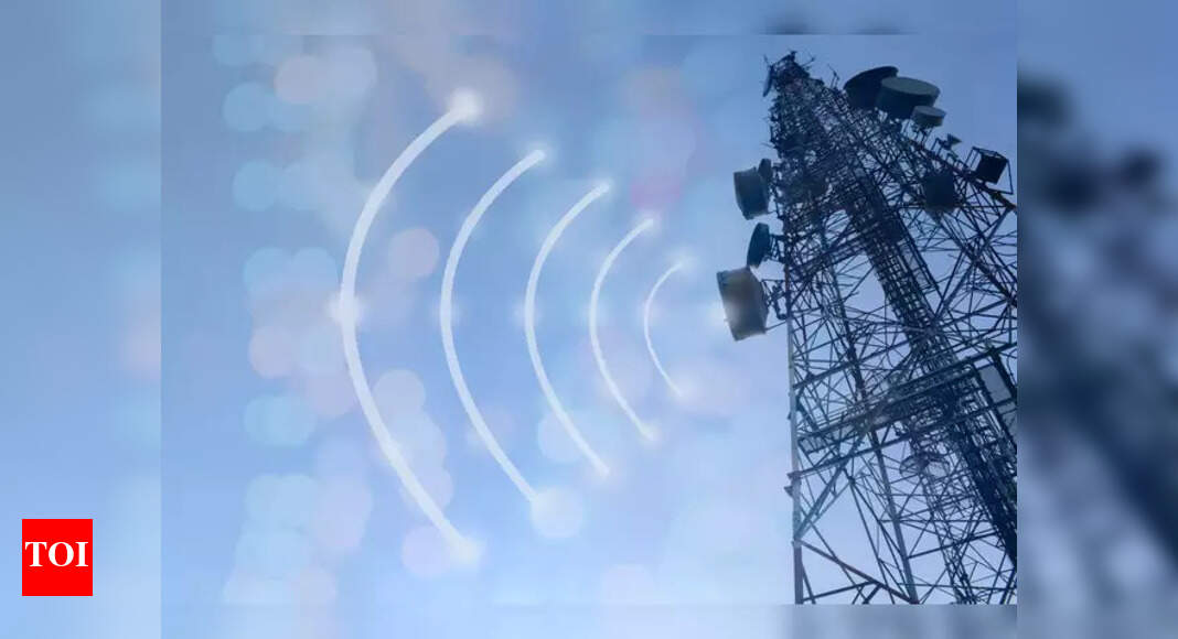 DoT: Telecom Bill 2023: DoT working on 30 rules based on Telecom Bill ...