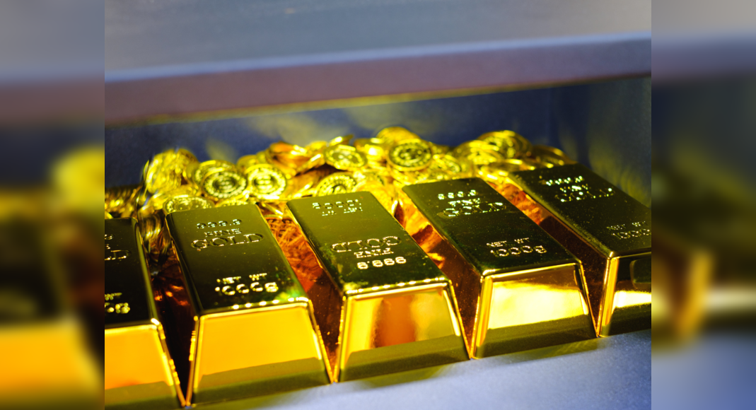 Saudi Arabia discovers massive gold reserves in Makkah region, Saudi ...