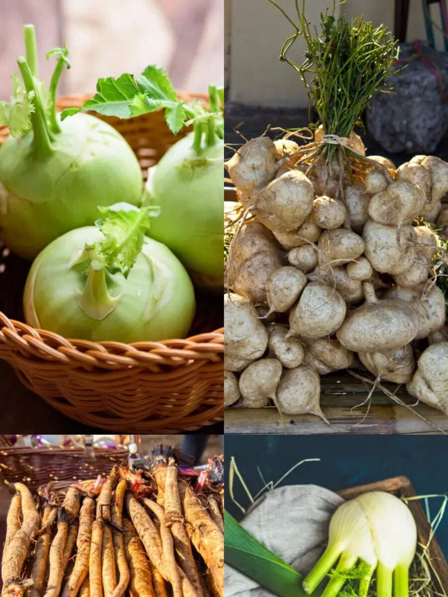 10 lesser-known foods that can help keep you warm - Recipes