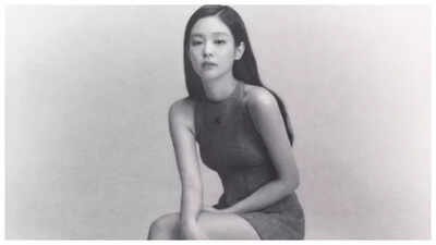 BLACKPINK's Jennie set to drop first solo EP in 2024 after establishing ...