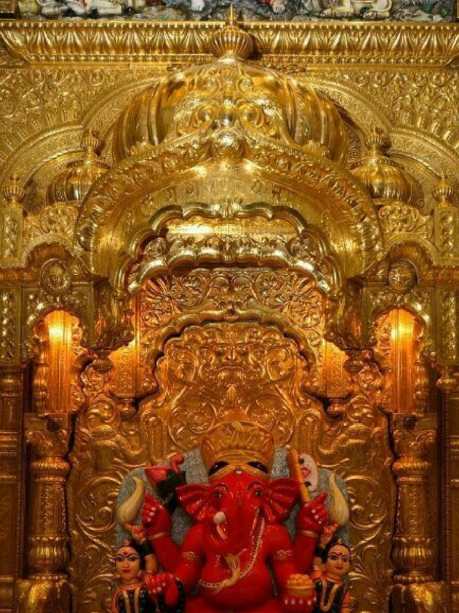 7 Richest Temples Across India | Times Now