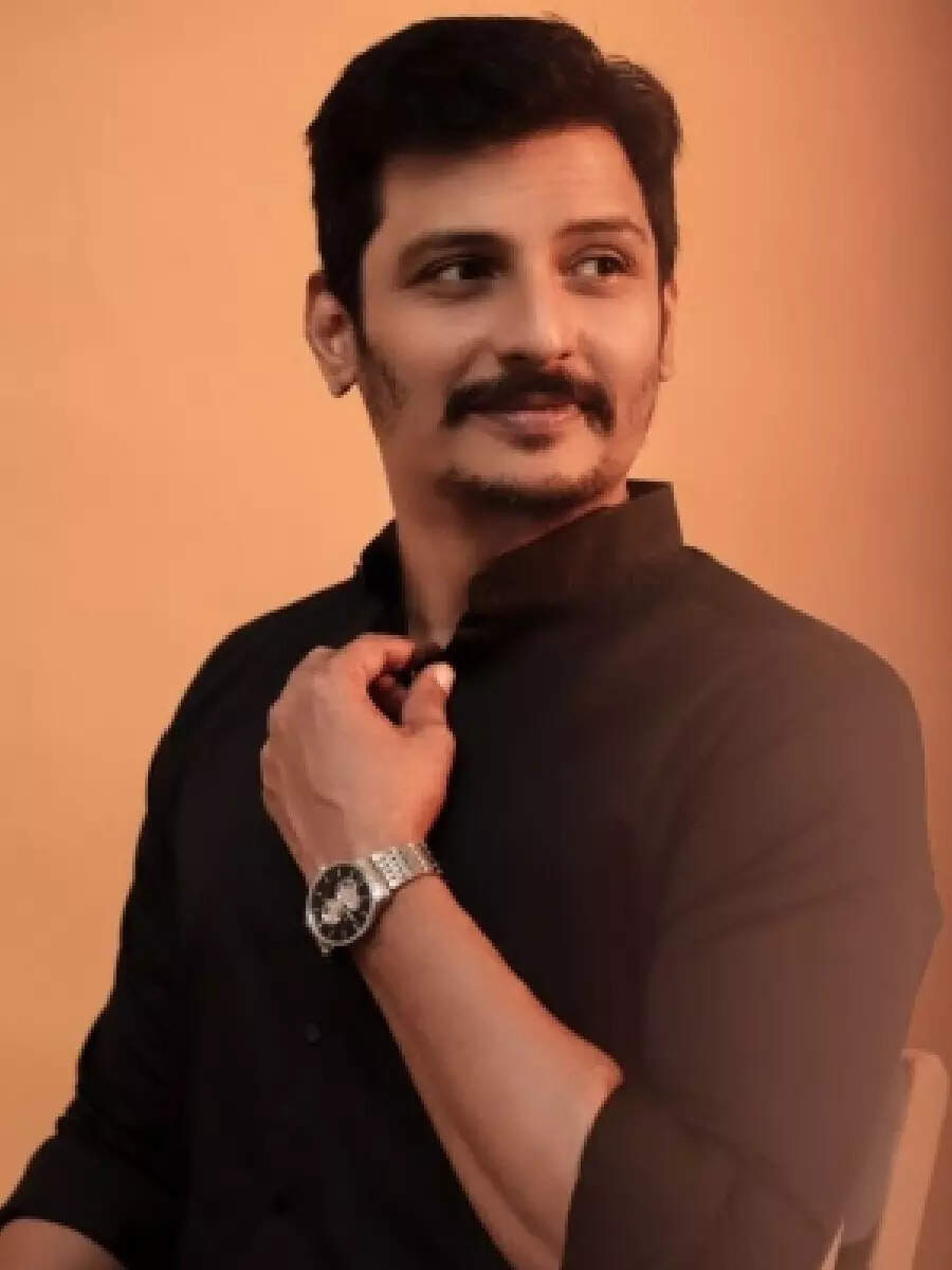 10 prominent roles of Jiiva | Times of India