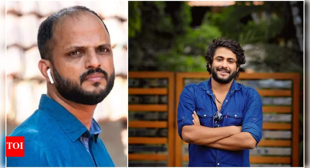 Director Jude Anthany Joseph stands firm on allegations against Antony ...