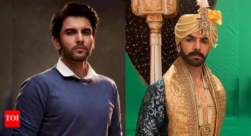 Dhruv Tara: Dhruv and Surya Pratap make a shocking discovery about Tara's past - Times of India
