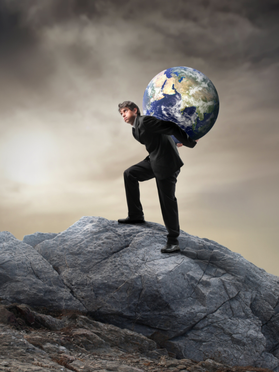 9 Signs You Are Over-Responsible | Zoom TV