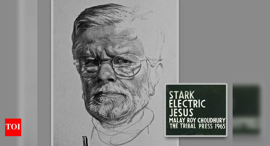 Hungry Generation: A hunger unsated, a howling stifled: The Hungry ...