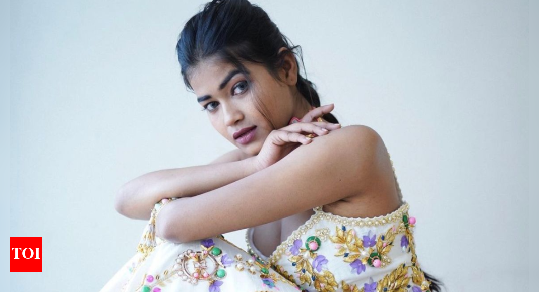 Exclusive- Fresh face Praveena Mandal to play the negative lead in Mera Balam Thanedaar - Times ...