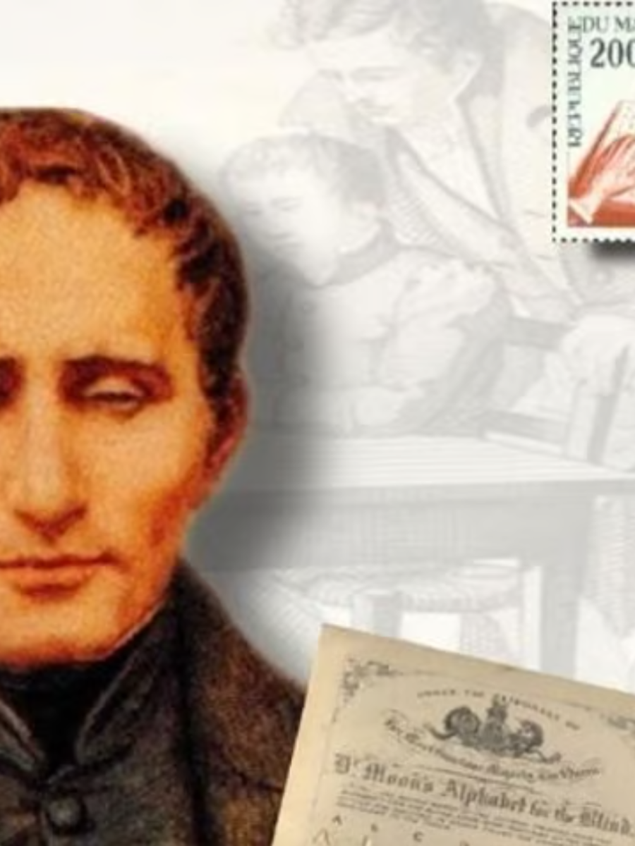 World Braille Day 2024: Best Quotes Of Inventor Louis Braille | Times Now