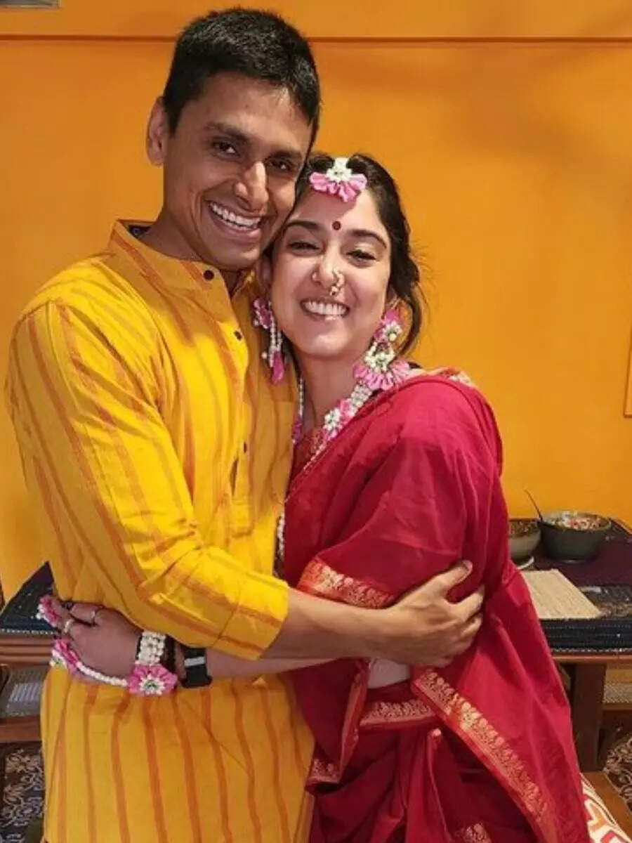 Who is Nupur Shikhare? Jamai Raja Of Aamir Khan | Zoom TV