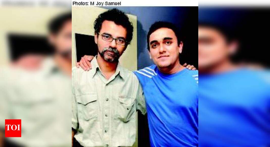 Move it | Events Movie News - Times of India