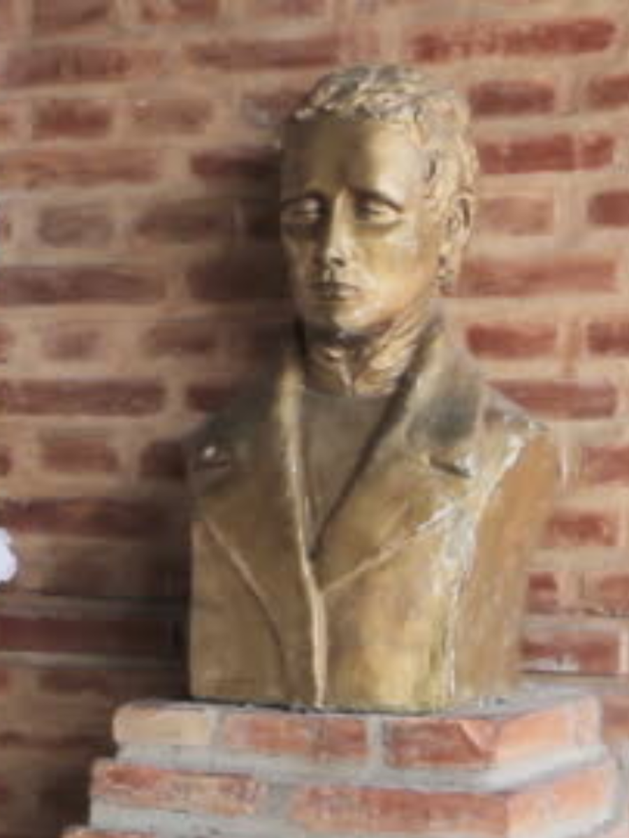 World Braille Day: 7 Interesting Facts About Louis Braille | Times Now