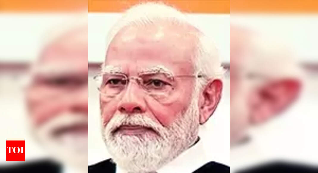 PM Modi: Modi To Hold Pariksha Pe Charcha In Jan-end | Delhi News ...