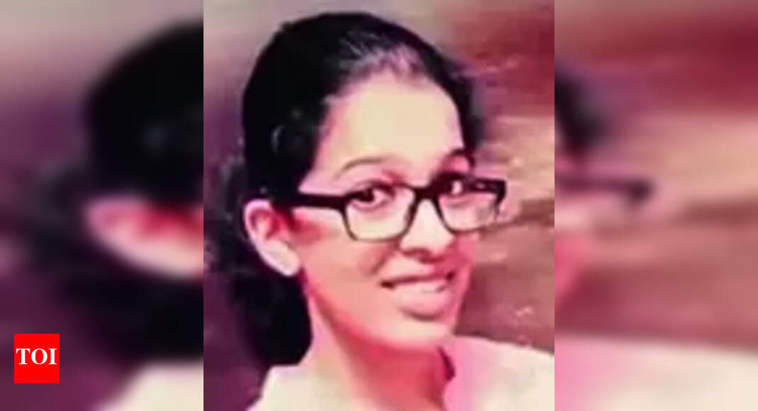 CBI Ends Probe: Lockdown Came In Way Of Cracking Jesna Case: Ex-dgp ...