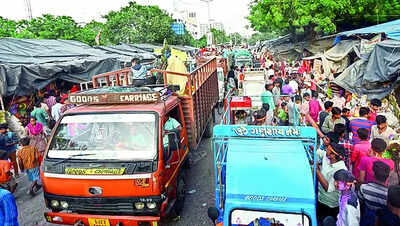 Gulbai Tekra Plot: HC ends 1994 litigation over Gulbai Tekra plot in ...