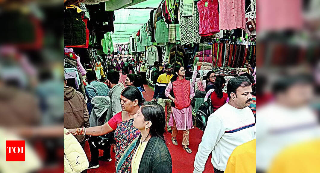 Woollen Clothes: Decrease in Demand of Woollen Clothes Worries Lhasa ...